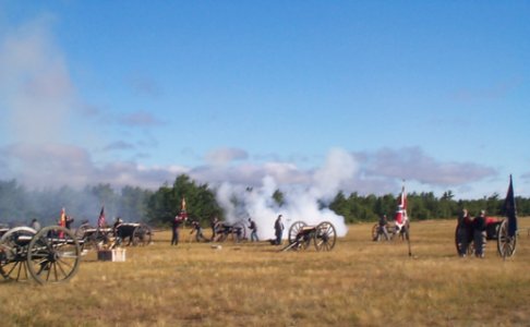 Camp Grayling – Museum & Collector Specialties Company